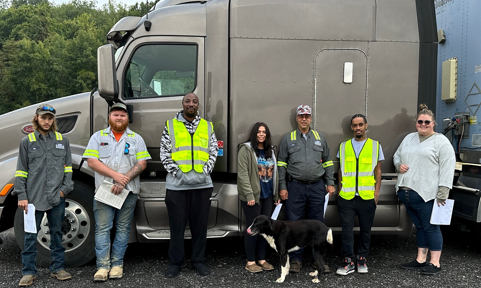 Morgantown CDL – Empowering West Virginia's Next Generation of ...